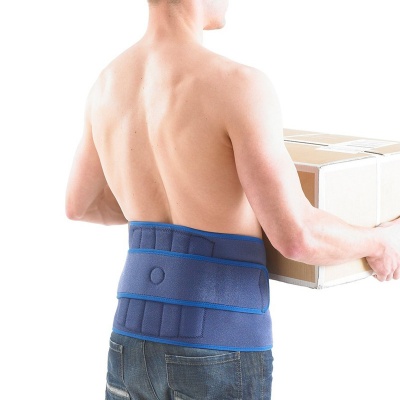 Neo G Back Brace - Think Sport